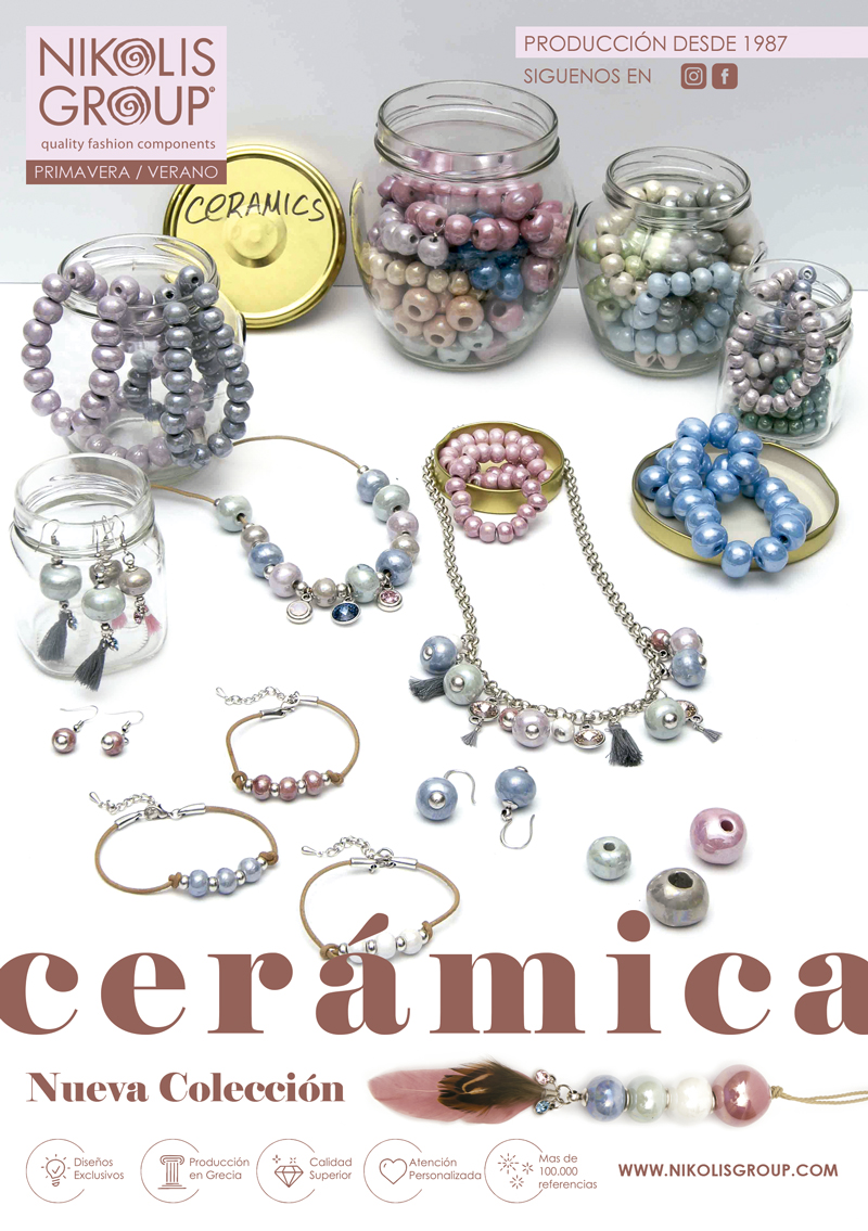 ceramica nikolis group